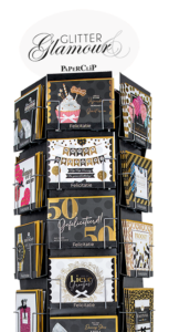 Over ons – Paperclip Cards