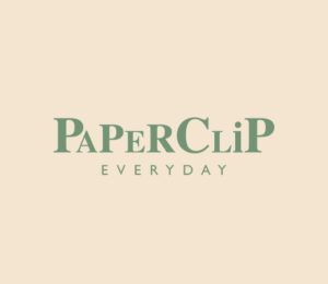 Paperclip Cards - Wenskaarten