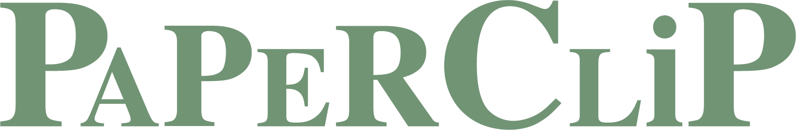 Wenskaarten – Paperclip Cards