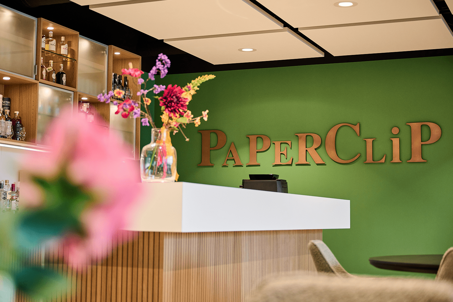 Paperclip Cards – Bijzondere momenten verdienen een Paperclip Kaart