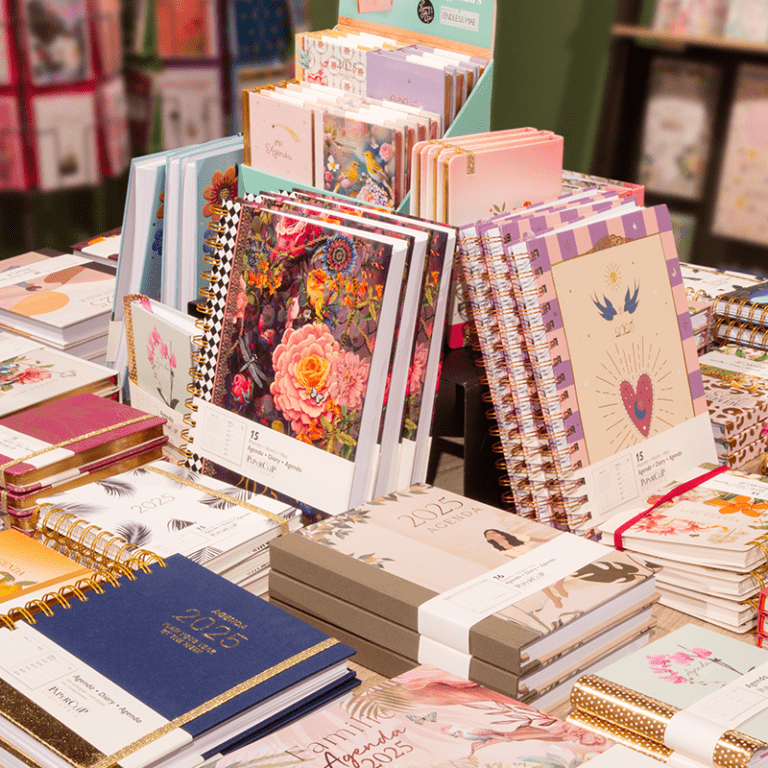 Paperclip Cards - Wenskaarten