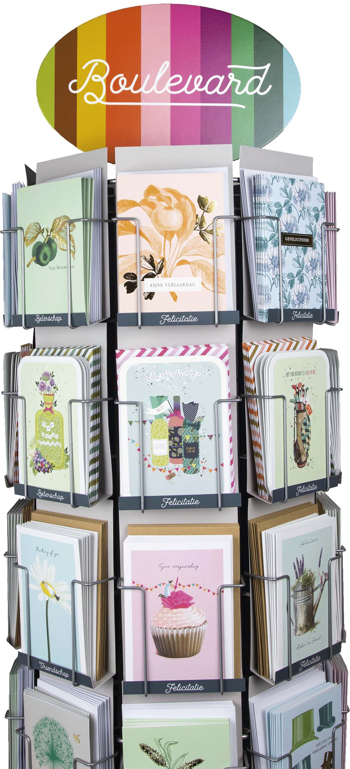 Paperclip Cards – Bijzondere momenten verdienen een Paperclip Kaart